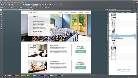 Xara Web Designer Premium V11 Muslimen