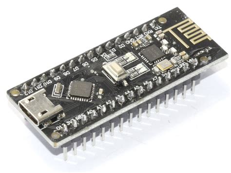 NANO V3 Wireless Atmega328P NRF24L01 Arduino Compatible 26786