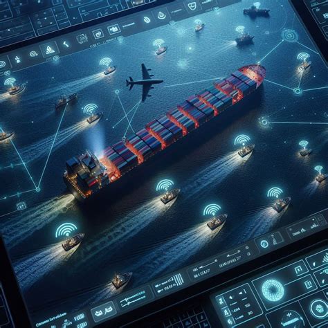 Interpreting Ais Signals Aisparser