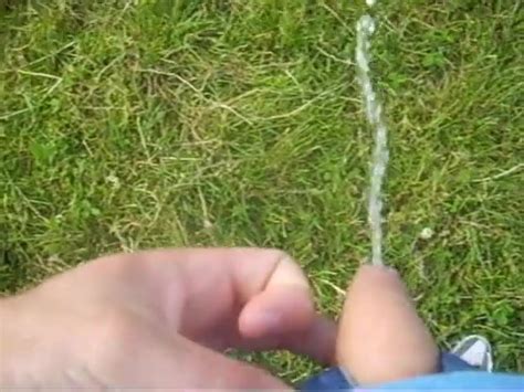 Nature Called I Answered ThisVid