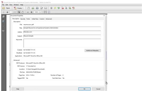 3 Easiest Ways To Change PDF Title In 2025 UPDF