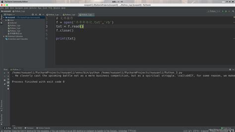 Python 文件操作出现错误result Consumed Selfbufferdecodedata Selferrors Final Csdn博客