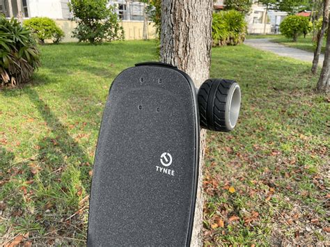 Tynee Mini 3 Pro Review Very Dmn Strong Electric Skateboard Hq