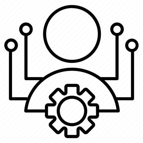 Arrows Code Coding Developer It Specialist Programer Pros Icon