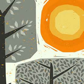 OFFSET Portrait Of An Illustrator On Behance