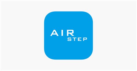 ‎AIRSTEP on the App Store