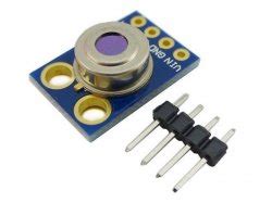Long Distance Infrared Temperature Sensor GY MLX DCI Long Distance Infrared Temperature