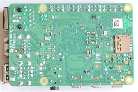 Raspberry Pi 4 Launches With Bcm2711 Quad Core Cortex A72 64 Bit Soc