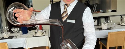 Dieser Steirer Ist Eines Der Größten Gastro Talente Österreichs Job Mit Aussicht