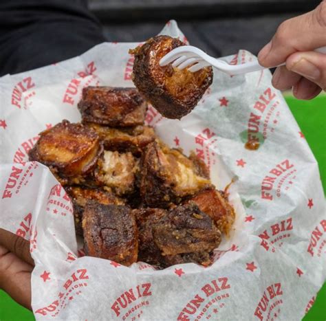 Oc Fair 2023 9 Outrageous Foods Available This Year Orange County