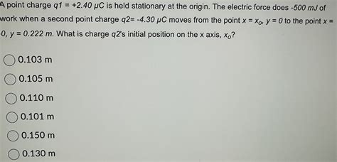 Non Standard SI Units The SI Unit For Chegg Com