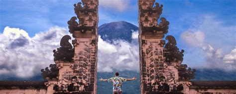 【차량대절】 발리 렘푸양 사원 티르타 강가 투카드 츠풍 폭포 현지 커피농장 일일투어 Kkday