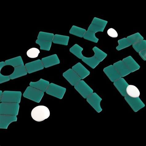 Green 13 Puzzle Yuu Asaka Jigsaw Jp Games Ltd