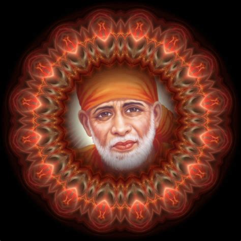 Shirdi Sai Baba Wallpaper