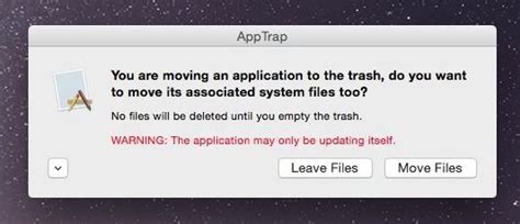 Youre Uninstalling Mac Apps Wrong Heres How To Remove Them Completely « Macos Tips Gadget