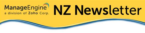 Manageengine Nz Newsletter Update February 2025 Bluechip Infotech New Zealand Limited