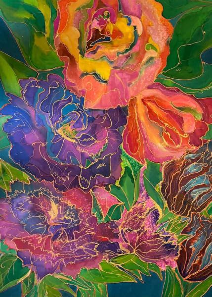 Joyful Noise By Mj Okawa Artwork Archive