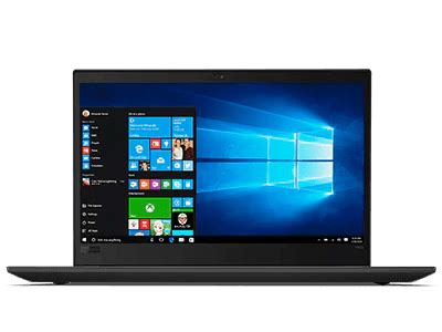 Lenovo Thinkpad P Series Lenovo Thinkpad