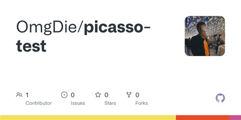 Github Omgdiepicasso Test
