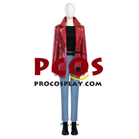 Madame Web Cassandra Webb Cassie Cosplay Costume C08892 Best