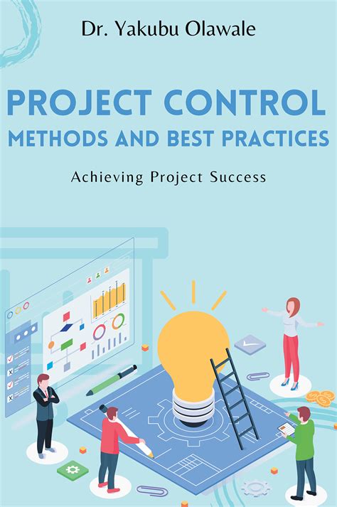 Project Control Methods And Best Practices
