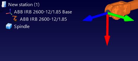 Robot Calibration Laser Tracker Documentación RoboDK