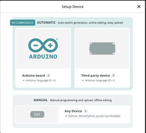 What Is The Best Way To Integrate Iot Cloud Iot Arduino Forum