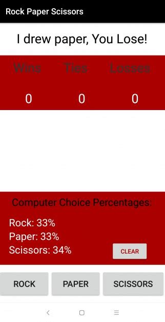 GitHub Pradyuman MachineLearning Game A Simple Machine Learning Android Game Which