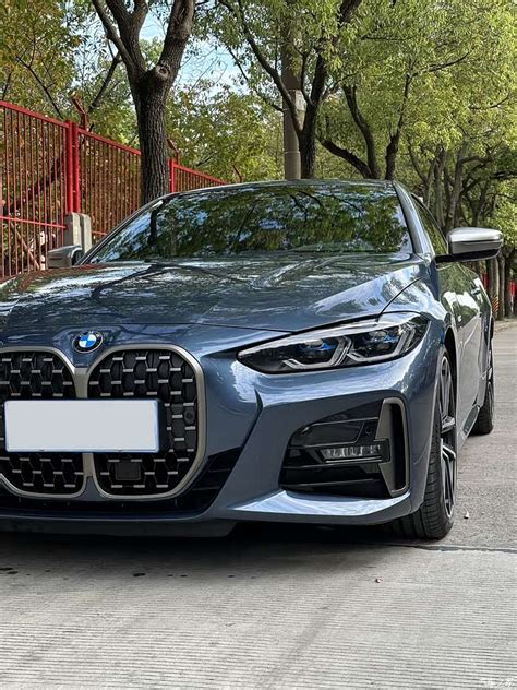 【图】宝马430改m440i。宝马4系论坛汽车之家论坛