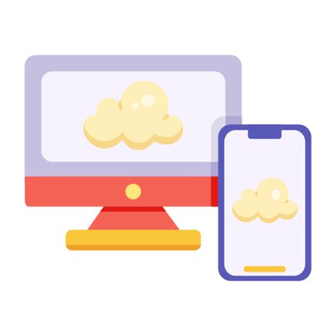 Cloud Computing Free Computer Icons