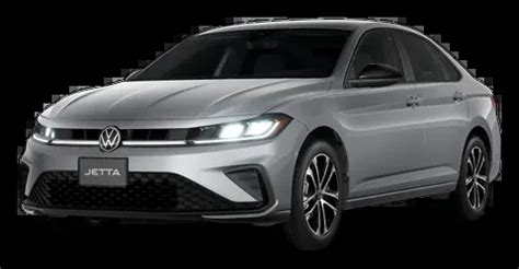 2024 Volkswagen Jetta Volkswagen Of South Miami