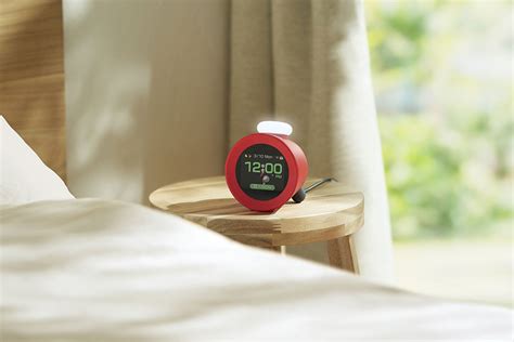 Nintendo Sound Clock Alarmo™ Dibangunin Sama Lagu Game Urbandigital