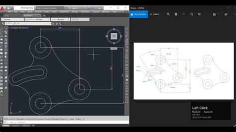 autocad complete tutorial for beginners exercises 20 autocad