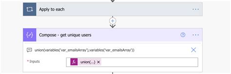 Get Items Per User In Multiple People Picker Field Power Automate