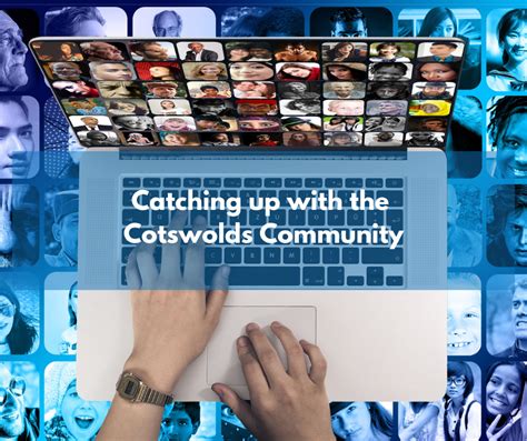 Catching Up With The Cotswolds Community Coacto Consulting