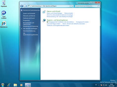 Windows 7 Build 6 1 7000 Beta 1 Deutsch Winfuture De