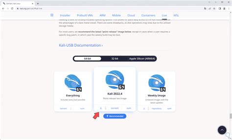 INSTALAR KALI LINUX En VIRTUALBOX Solvetic
