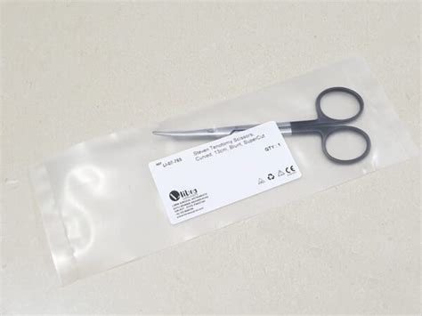 Steven Tenotomy Scissors Stainless Steel Libra Surgical Instruments