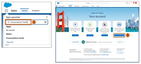 Get To Know Salesforce Digital Wallet Salesforce Trailhead
