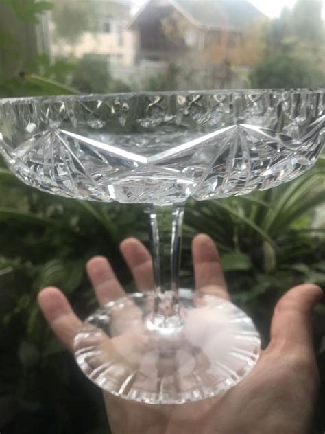 Цукерниця кришталь — ціна 2700 грн у каталозі Вази для цукерок Купити товари для дому та побуту