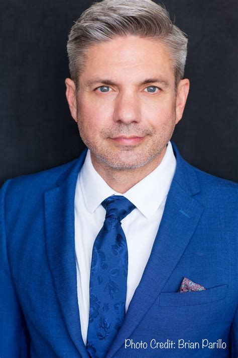 Todd Strange Singer Actor Comedian