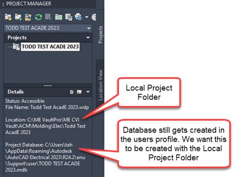 Developing Deployment To Work With The Vault Autodesk Community