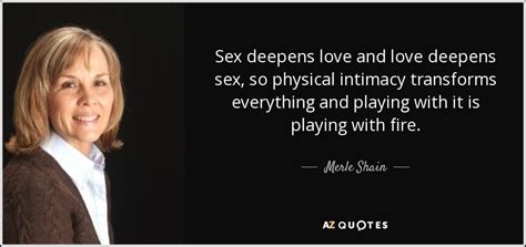 Intimacy Quotes Page 28 A Z Quotes