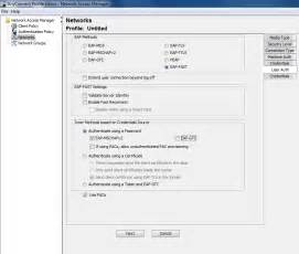 Eap Chaining Cisco Ise 21 Network And Security