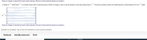 Solved The Solution To The Steady State Heat Flow Problem Chegg