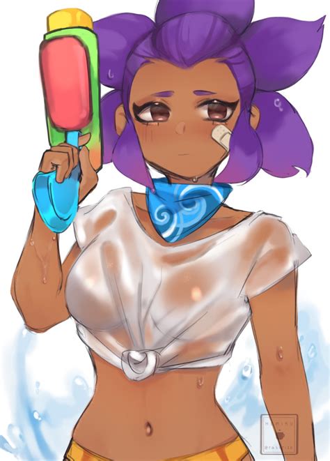 R34 Colette фотографии в высоком качестве