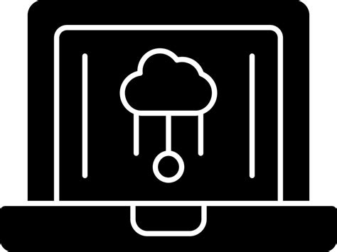 Computational Vector Icon Design 16493547 Vector Art At Vecteezy