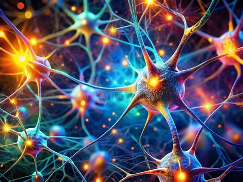 Unveiling the Inner Workings of Artificial Intelligence a Deep Dive into Synaptic Connections ...