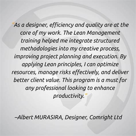 Leanmanagement Efficiency Continuousimprovement The Magnet Institute