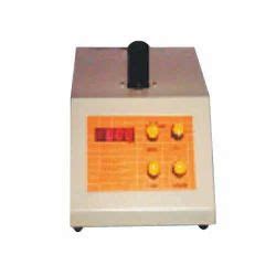 Microcontroller Based Turbidity Meter At Best Price In Ahmedabad
